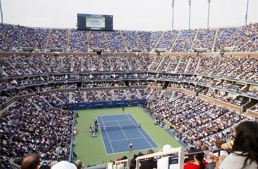 Tennis, Us Open, il tabellone dei quarti di finale - Gazzetta Jonica ...