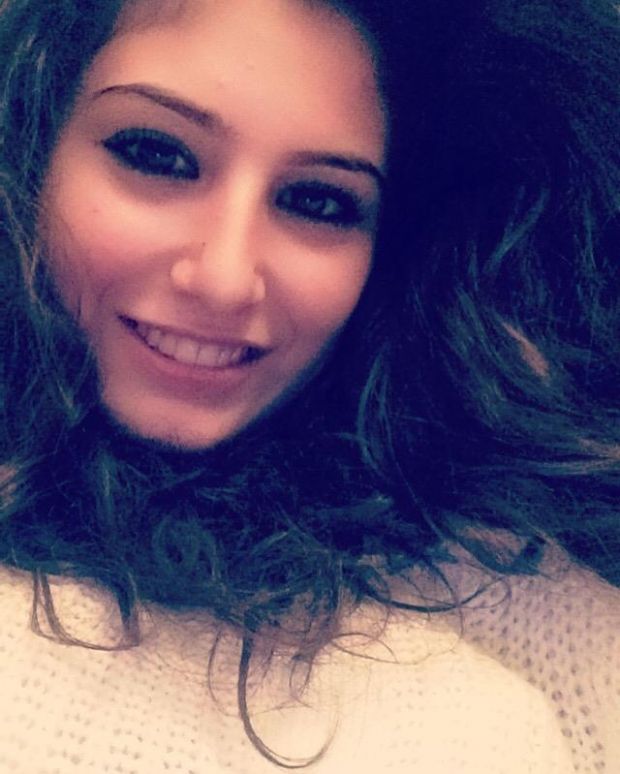 Quest'anno vanno di moda le brune: sarà Sara Lama, 17 anni, la ...