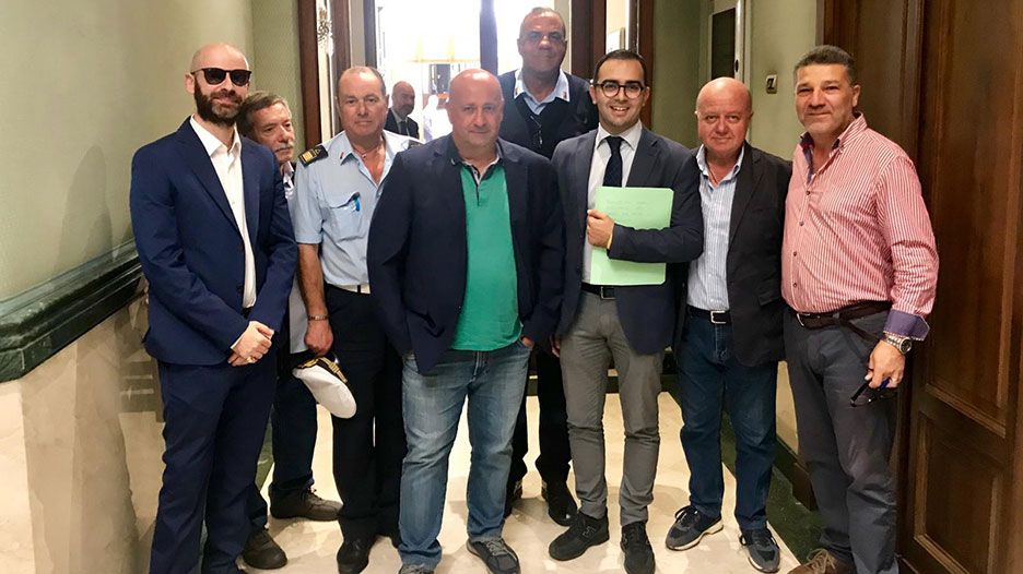Danilo Lo Giudice e Giovanni Foti ascoltati dal Prefetto. Forse sarà ...