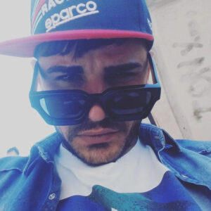 S.Teresa di Riva - Andrea Finocchio era appassionato di automobilismo e ...