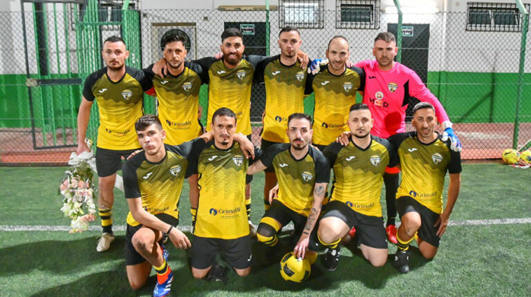 3a Cat.: Sc Sicilia torna in vetta. Pareggia il Limina. Alla Rafael il ...