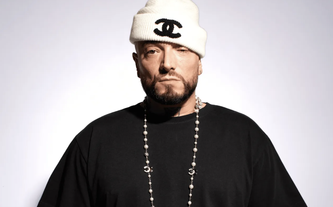 La leggenda del Rap italiano torna live: Guè sarà il 29 agosto a ...