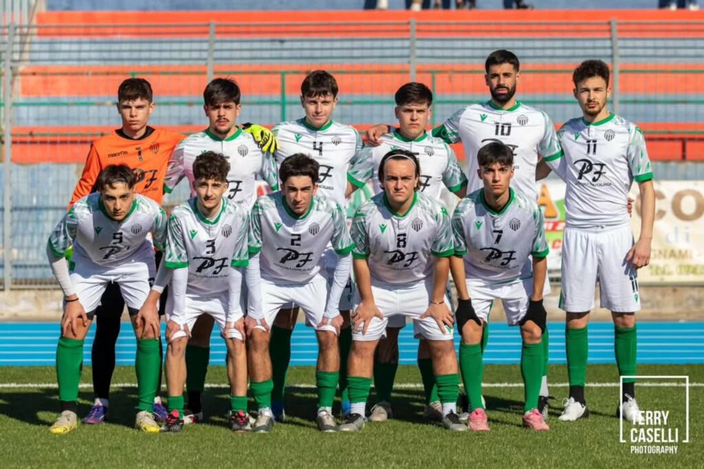 2a cat. E: Zafferana super. Pareggia il Roccalumera. Vincono Gravina ...